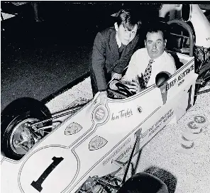 Sir Clive Bossom, Bt - PressReader