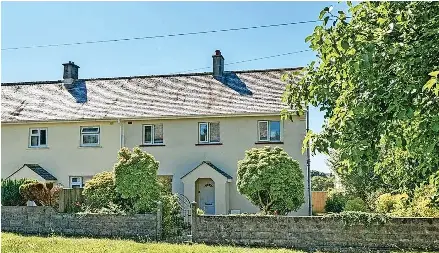 VILLAGE CHARM - PressReader