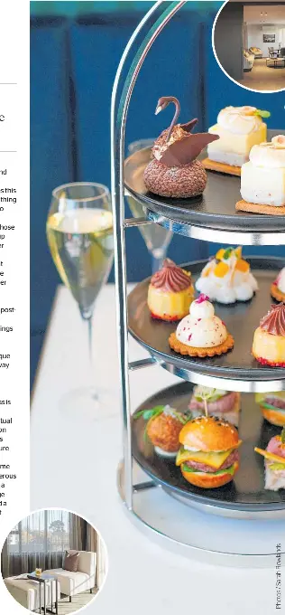 ROOM CHECK - PressReader