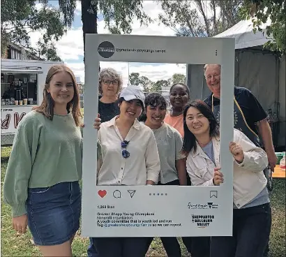 Start of a new chapter - PressReader