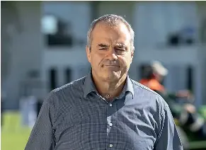 Crusaders boss fears Covid outbreak among players - PressReader