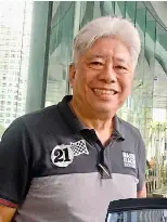 VINTAGE CARS FOR A CAUSE - PressReader