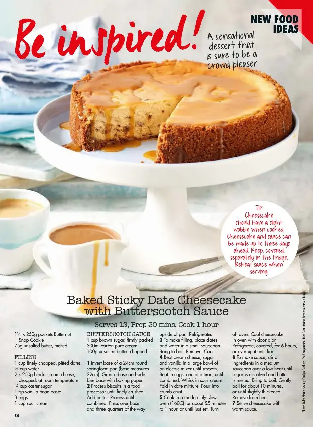 Be inspired - PressReader