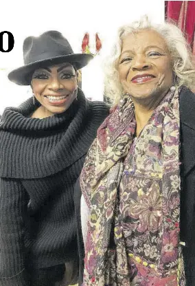 FASHION DESIGNER IVY RALPH DIES AT 90 - PressReader