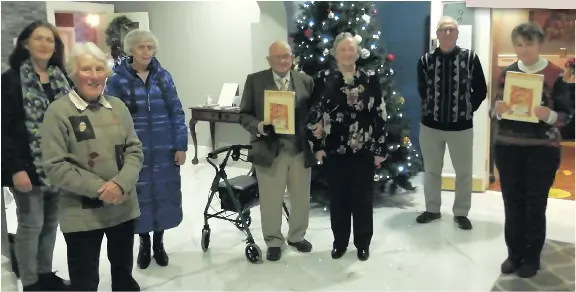 A feast of heritage in latest Corran Herald - PressReader