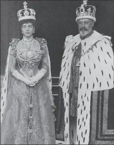 A right royal occasion - PressReader