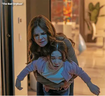 What to watch - PressReader