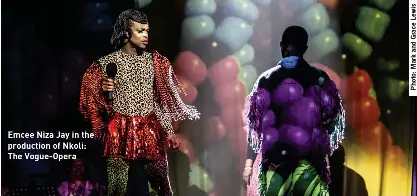 Honouring the legacy of Simon Nkoli - PressReader