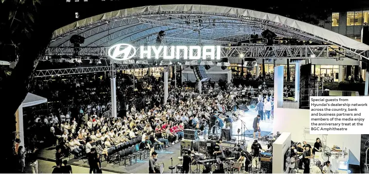 CHEERS TO 3 YEARS! - PressReader