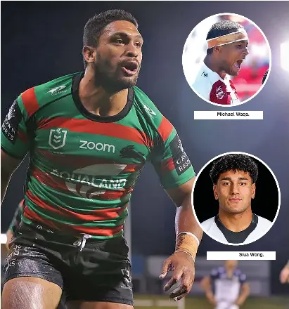 Kativerata works on finalising selection list - PressReader