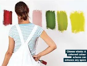 Colour codes - PressReader