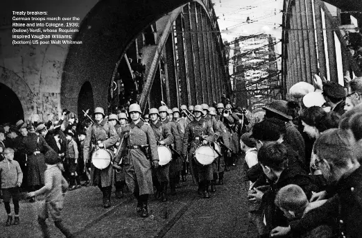 Ralph Vaughan Williams - PressReader