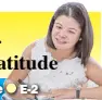Alex Eduque illustrate­s her attitude of gratitude - PressReader