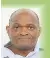 CreamTata man gone to rest: Dr Sibanda obituary - PressReader