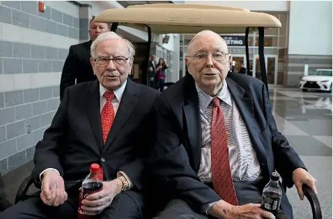 Get Ready for the 100-Year-Old CEO - PressReader