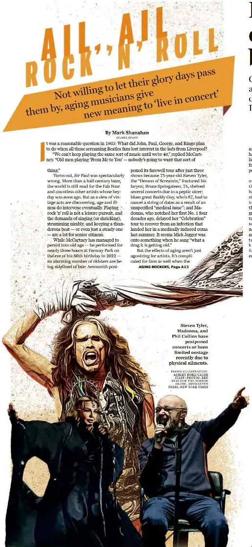 AIL, AIL ROCK 'N' ROLL - PressReader