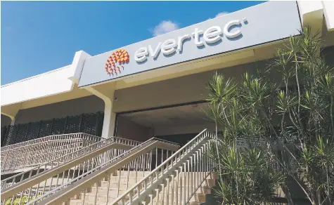 EVERTEC ASEGURA QUE “LA TECNOLOGÍA ESTÁ FUNCIONAND­O” - PressReader