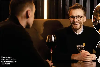 Reimagined’ classic British pub set for city - PressReader