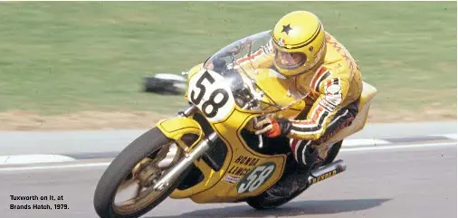 Neil Tuxworth - PressReader