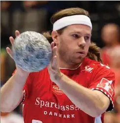 VILDT DRAMA - PressReader