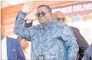 Uzishaya isifuba owe-ifp eshiya kwesobumey­a - PressReader