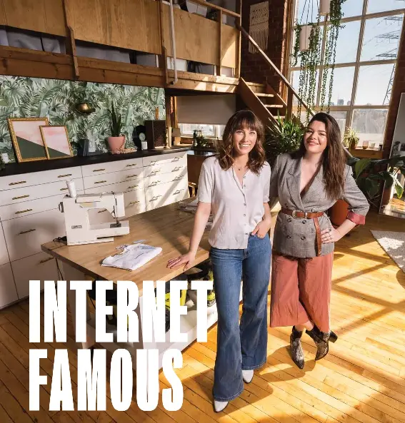 How six YouTubers turned their side hustles into lucrative careers - PressReader