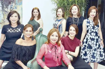 Philippine-Italian Associatio­n celebrates 55 years - PressReader