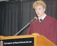 Colonel Gray Senior High School graduates - PressReader