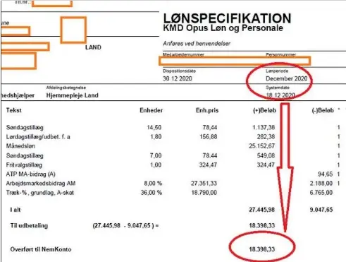 UDVIST SOSU VIL TILBAGE - PressReader