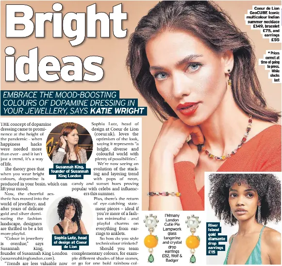 Bright ideas - PressReader