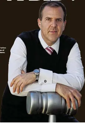 WORTH A BID? - PressReader