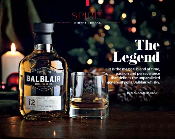 The Legend - PressReader