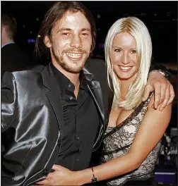 Pop star lived in fear of stalker, 51, who staked out his mansion ...