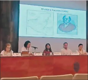 La visita imperial - PressReader