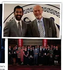 Hero given bravery award after saving his friend’s life - PressReader