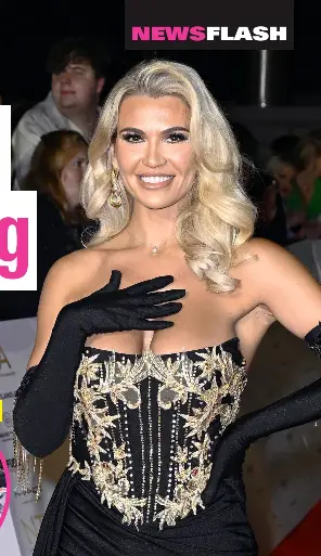 Christine Mcguinness - PressReader