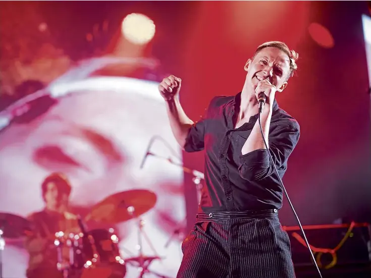 Music Hall exploratio­n of Bacharach’ s genius - PressReader