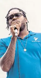 Genius NotNice catches UK producer’s ears - PressReader