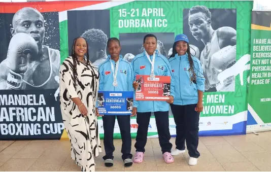IBA announces new men’s tournament - PressReader