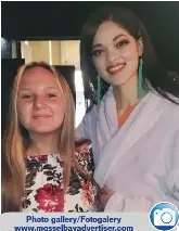 Agent secures ‘7de Laan’ spot for young actress - PressReader