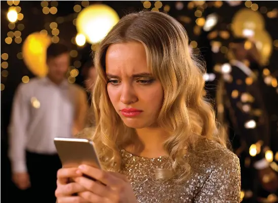 10 romance scam red flags to be aware of in online dating - PressReader