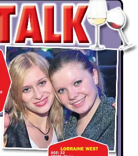 Doing it that way makes me feel like a porn star… - PressReader