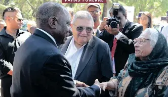 PP CONFIRMS PAPPAS PROBE - PressReader