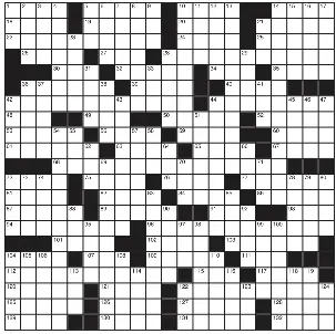 Los Angeles Times Sunday Crossword Puzzle - PressReader