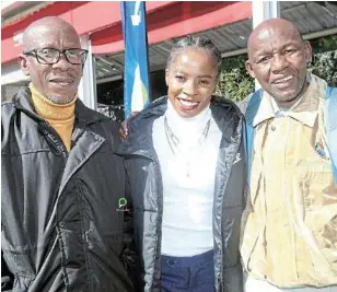 Soweto Marathon prize pot unchanged despite new sponsor - PressReader