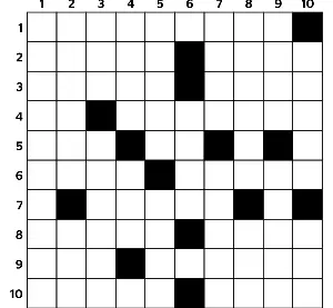 Mots croisés facile - PressReader