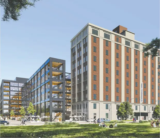 Back on track - PressReader