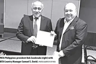 More planes, passengers in skies by 2024—IATA - PressReader