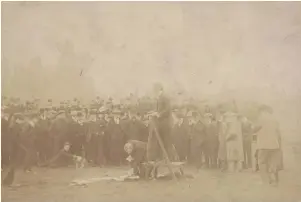 Firebrand city MP became a true Red Clydeside legend - PressReader