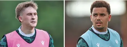 Nawaqanita­wase: Bring on Olympics - PressReader